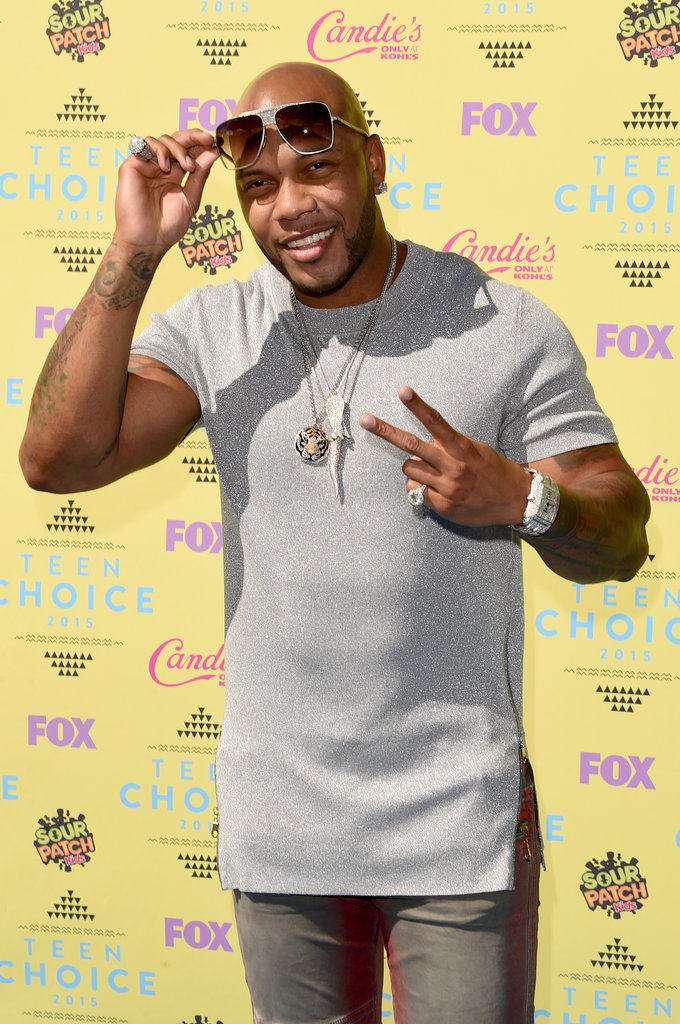 Picture of Flo Rida