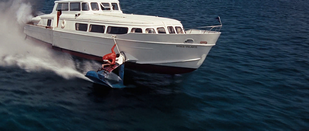 Picture of Thunderball