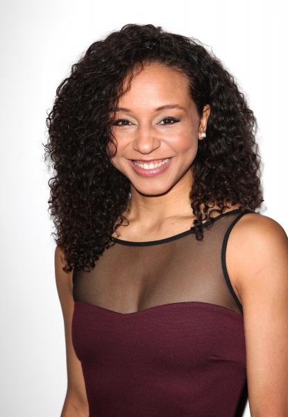 Picture of Carra Patterson