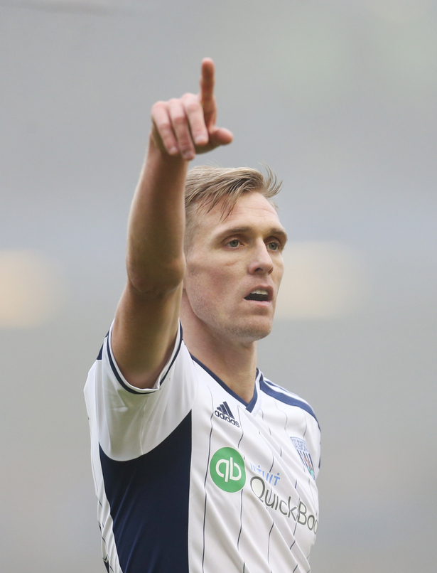 Darren Fletcher picture