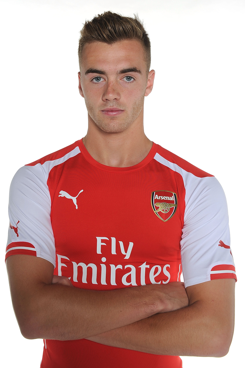 Calum Chambers image