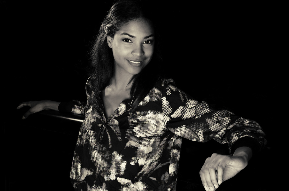 Aeriél Miranda image