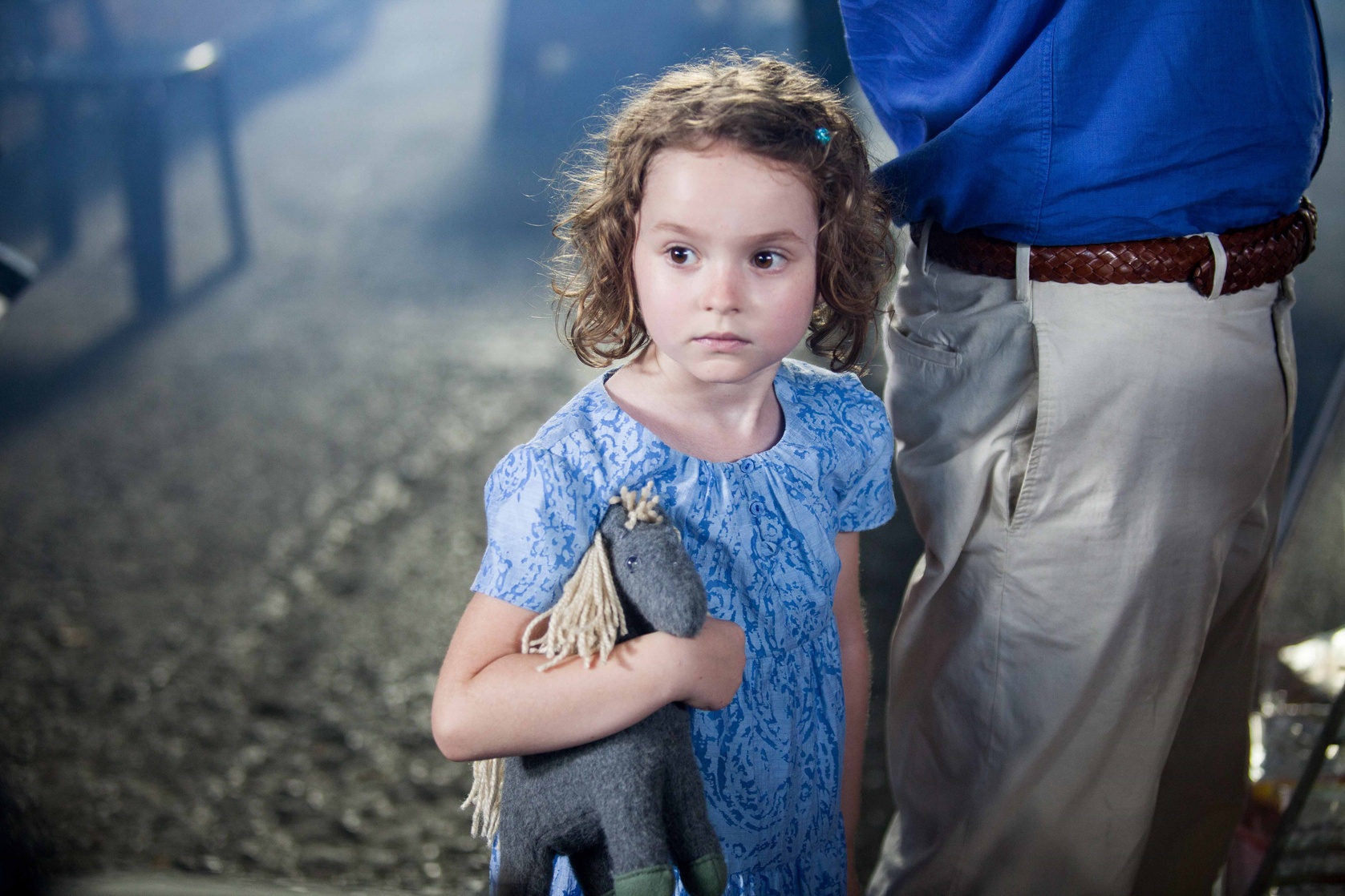 Image of Pixie Davies