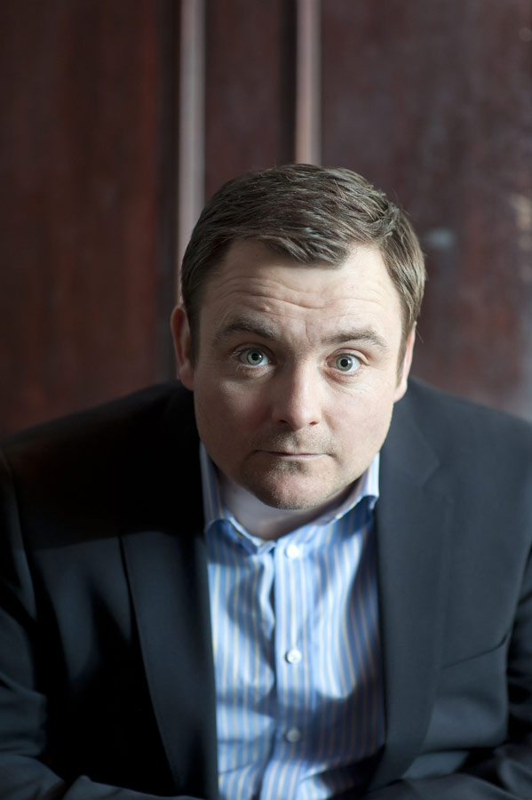 Picture of Neil Maskell