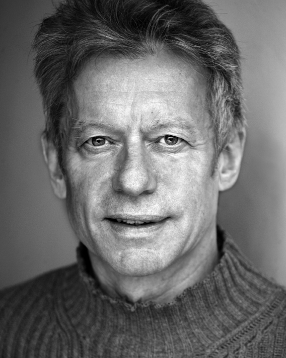 Picture of Stephen Boxer