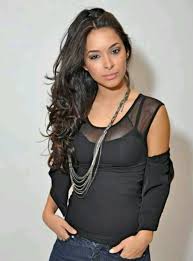 Picture of Jessica Caban