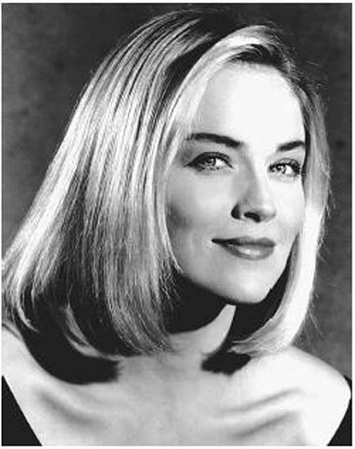 Picture of Sharon Stone