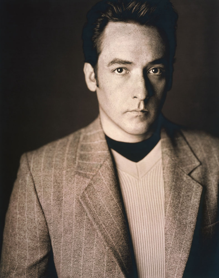 Picture of John Cusack