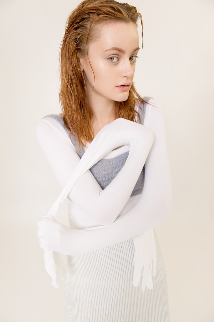 Image of Sydney Barber