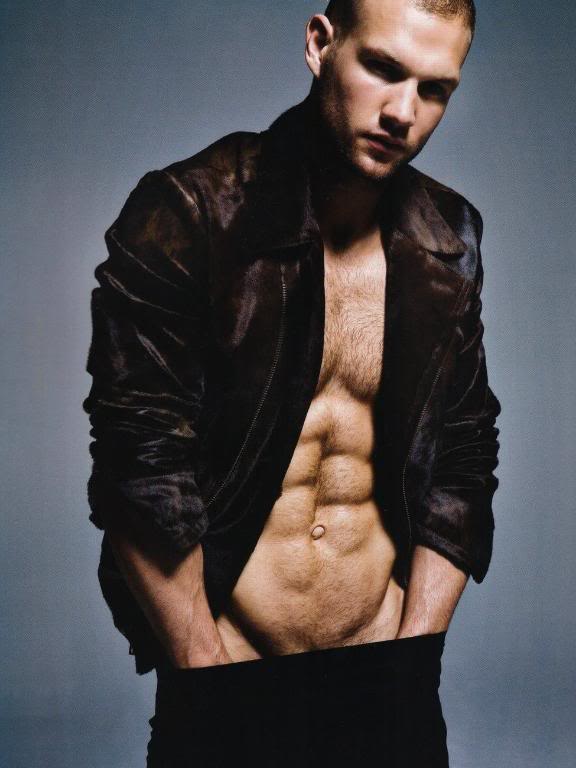 Picture of Lucas Kerr