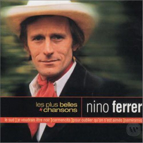 Picture of Nino Ferrer