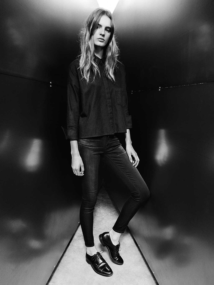 Picture of Tilda Lindstam