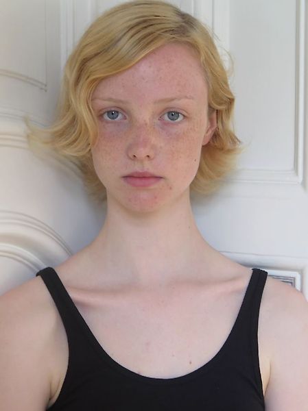 Picture of Asta Stensson