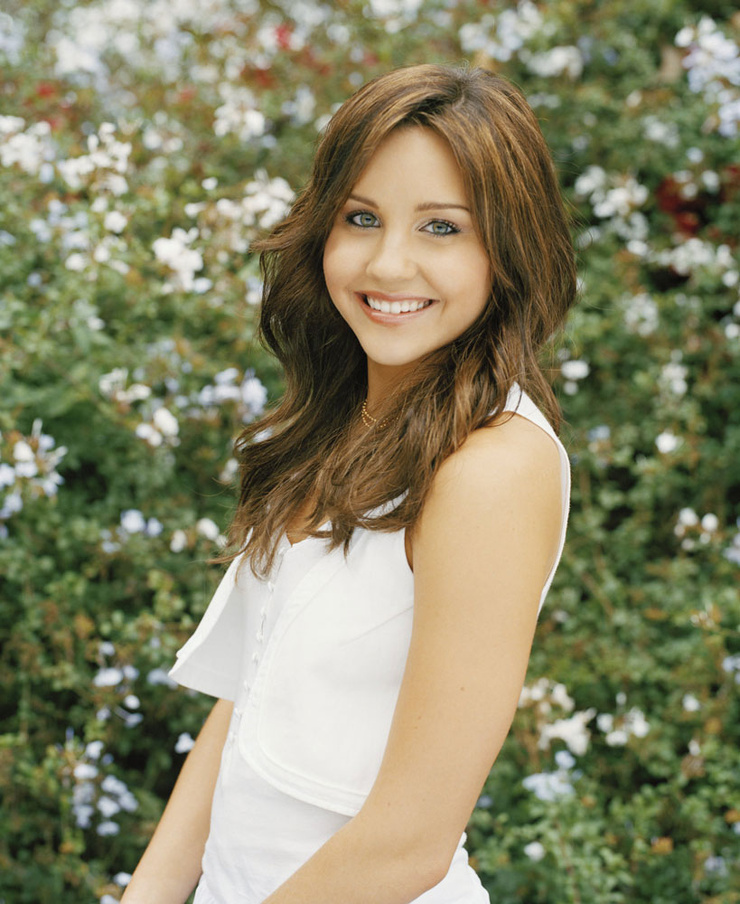 Amanda Bynes picture