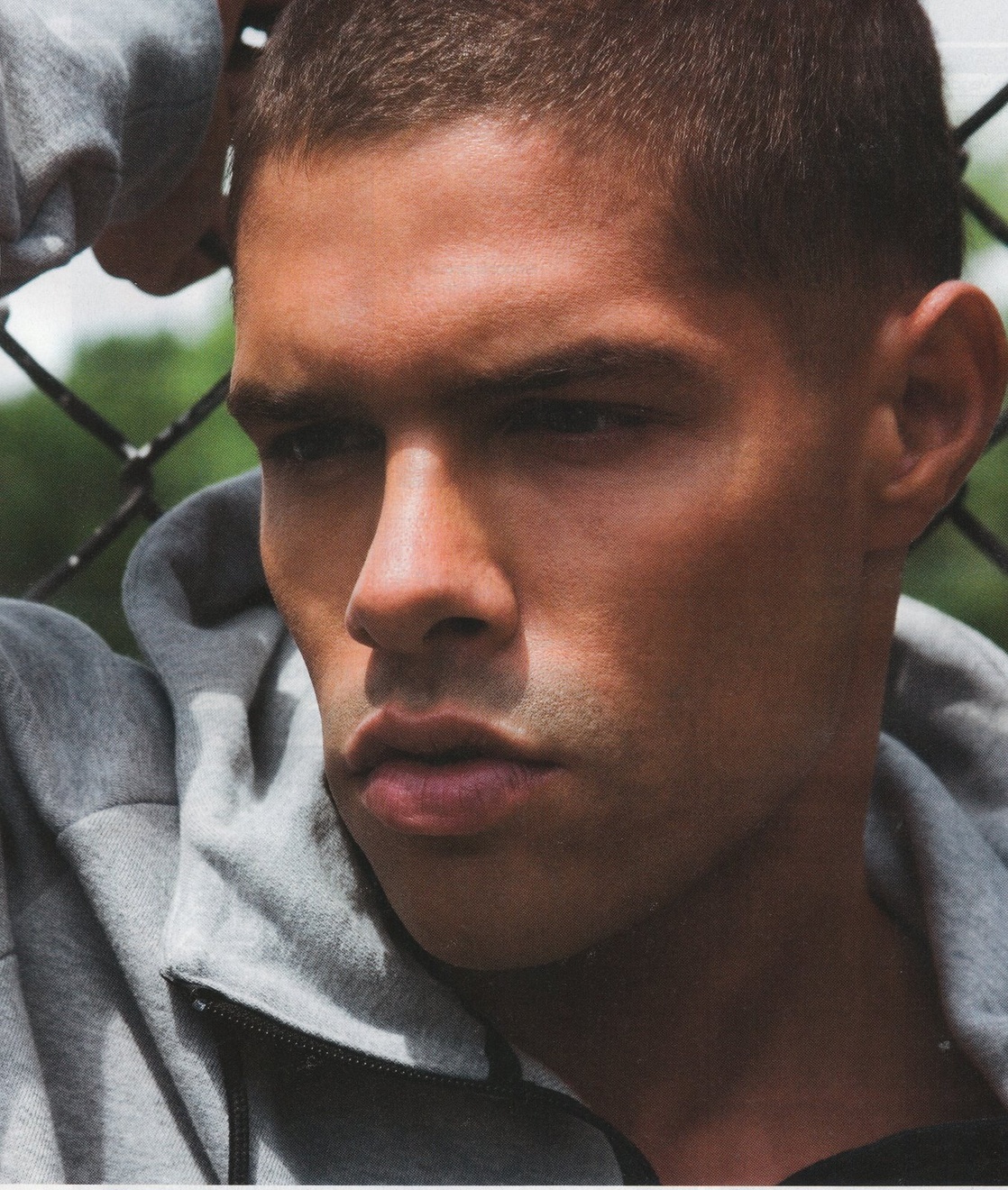 Picture of Anthony Gallo