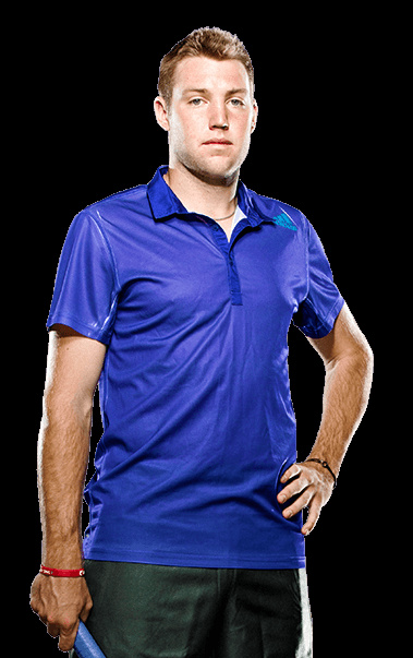 Picture of Jack Sock