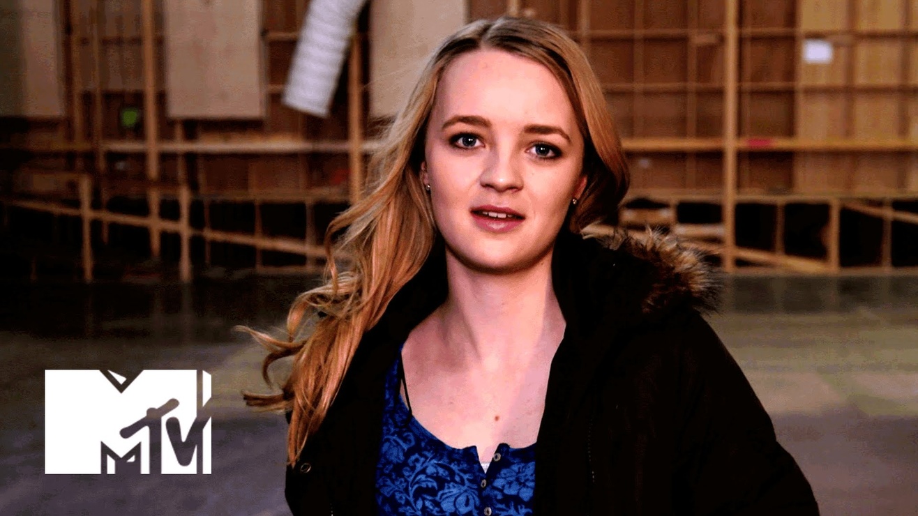 Anna Jacoby-Heron picture