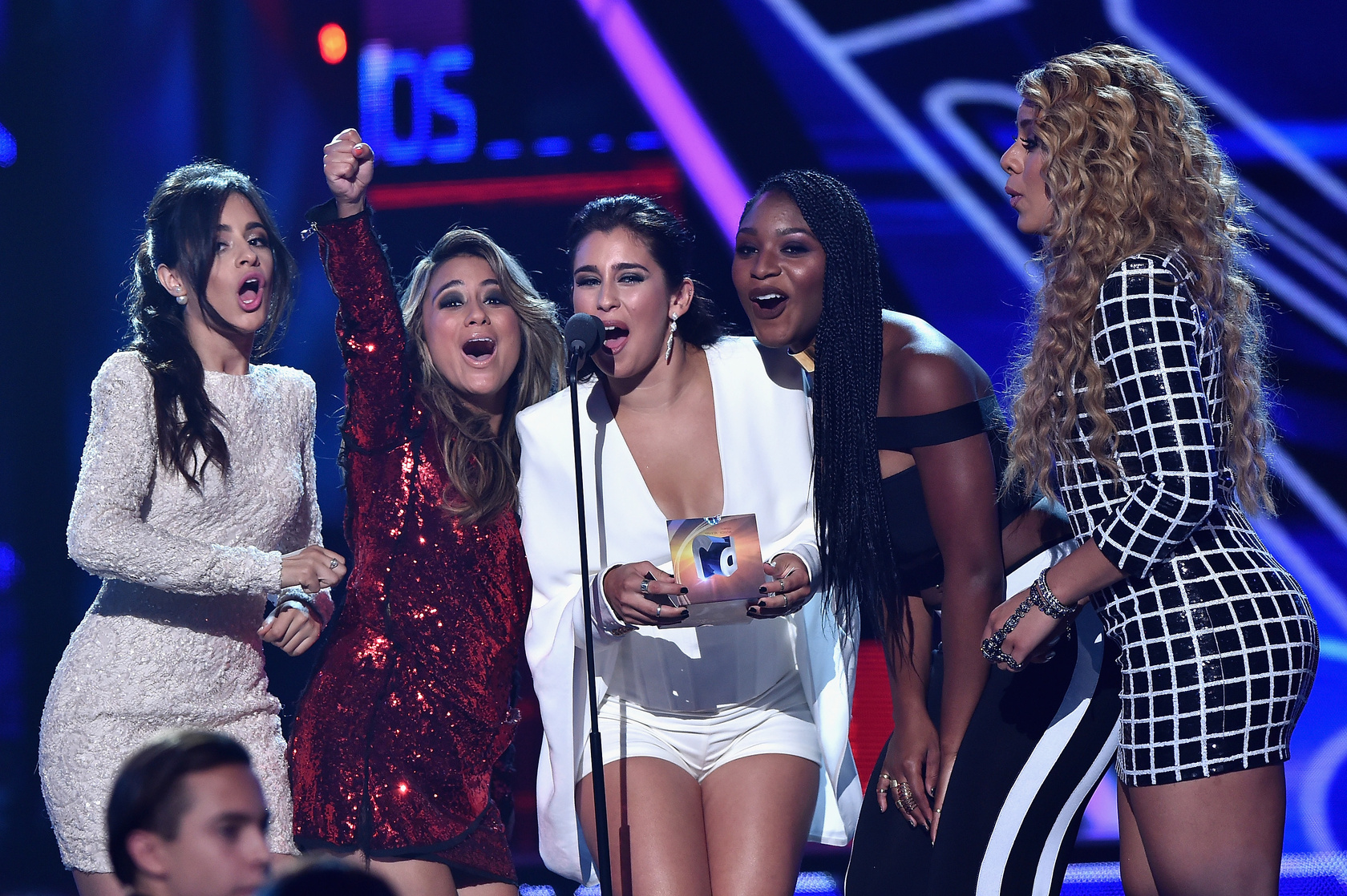 Image of Fifth Harmony