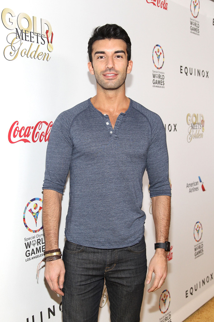 Image of Justin Baldoni