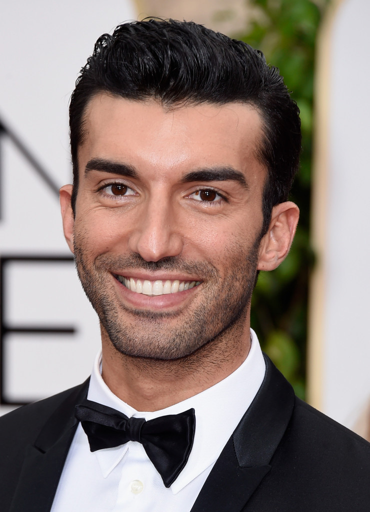 Picture of Justin Baldoni