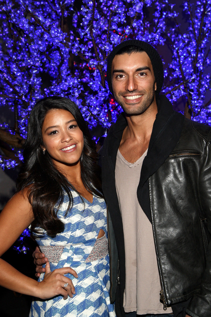 Picture of Justin Baldoni