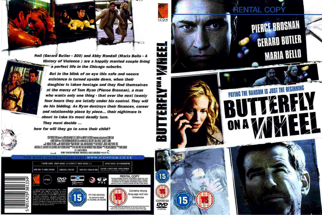 Picture of Shattered