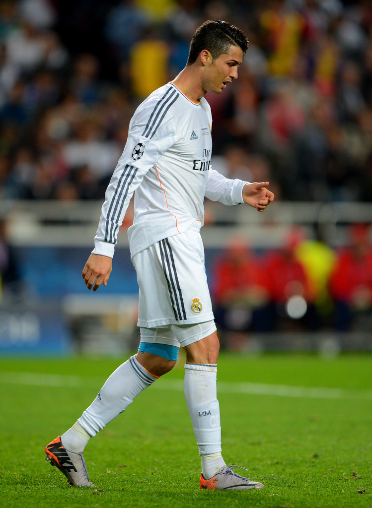 Cristiano Ronaldo picture