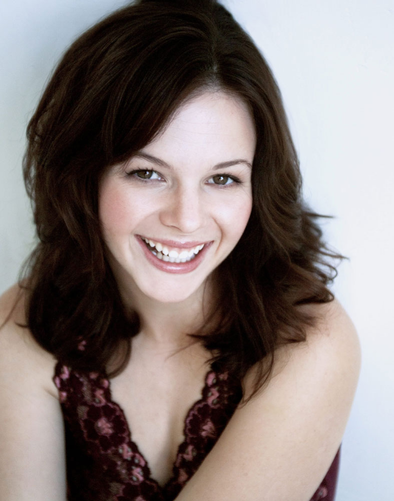 Image of Amber Tamblyn
