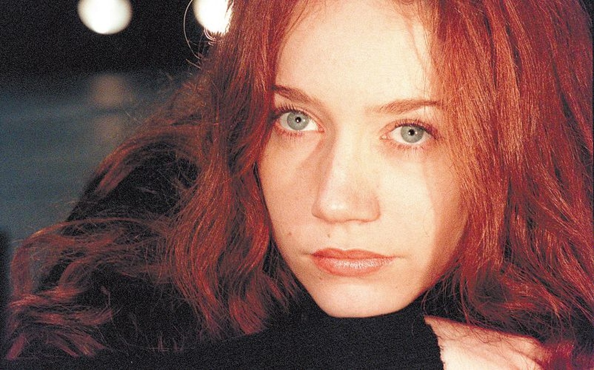 Picture of Camila Morgado