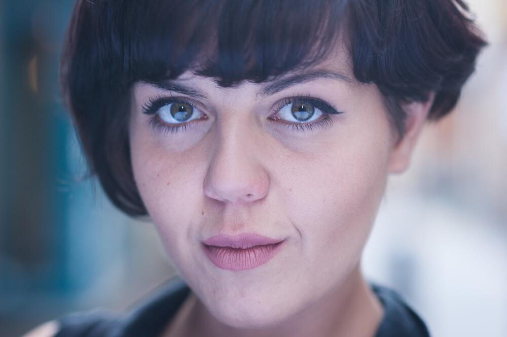 Picture of Tyana Perez