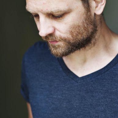 Image of Jonathan Harden