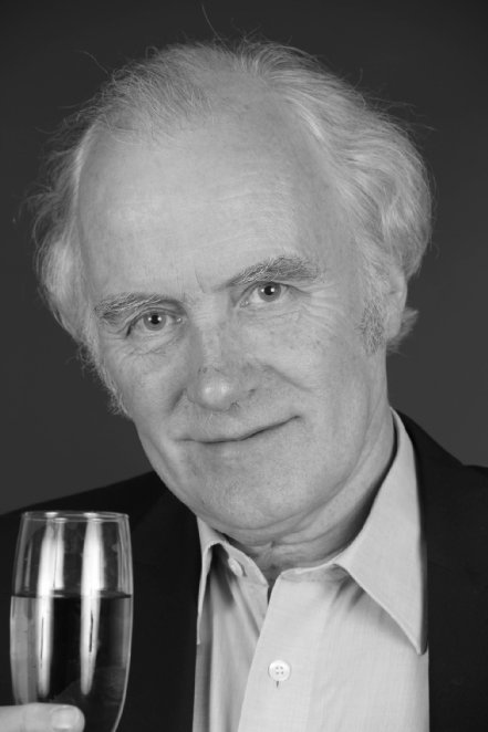 Picture of Neil Broome