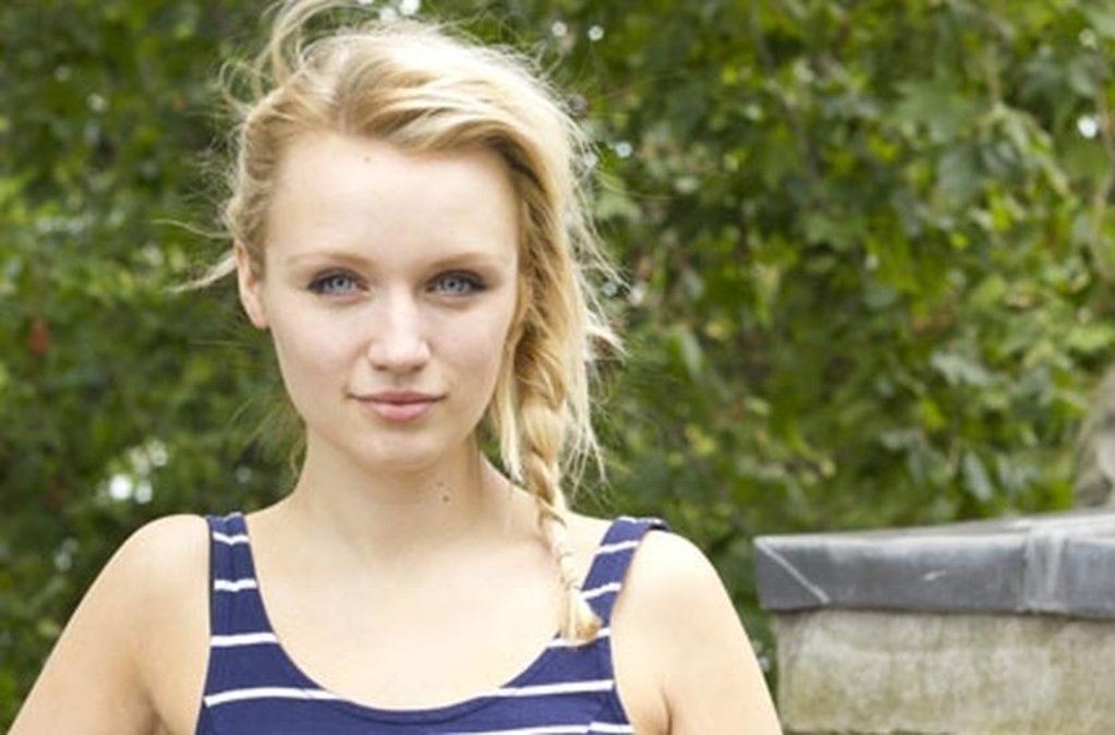 Picture of Emily Berrington