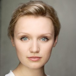 Picture of Emily Berrington