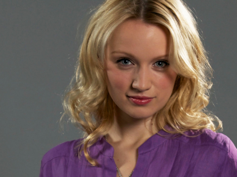 Emily Berrington image