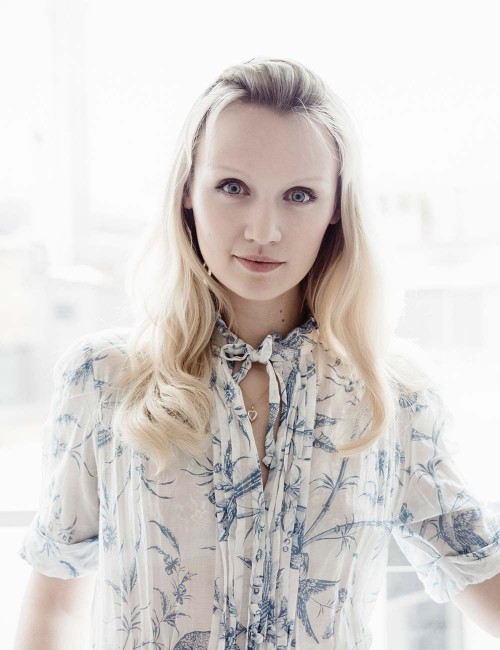 Picture of Emily Berrington