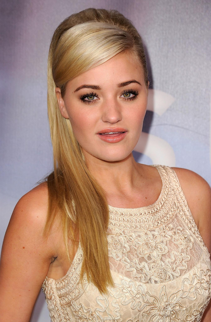 Picture of AJ Michalka