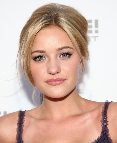 Picture of AJ Michalka