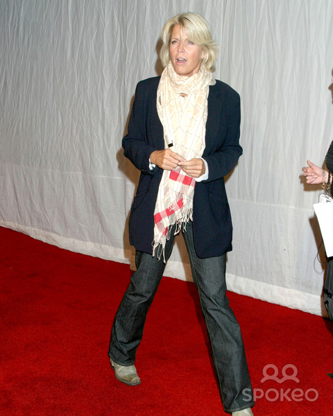 Picture of Meredith Baxter