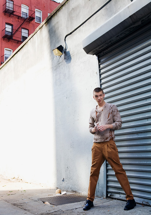 Picture of Yuri Pleskun