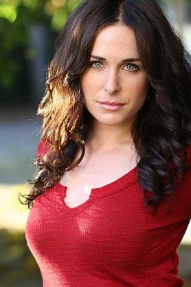 Picture of Danielle Bisutti