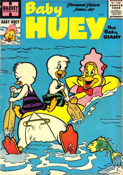 Paramount Animated Comics image