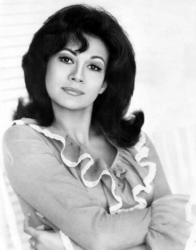 Picture of Barbara Luna