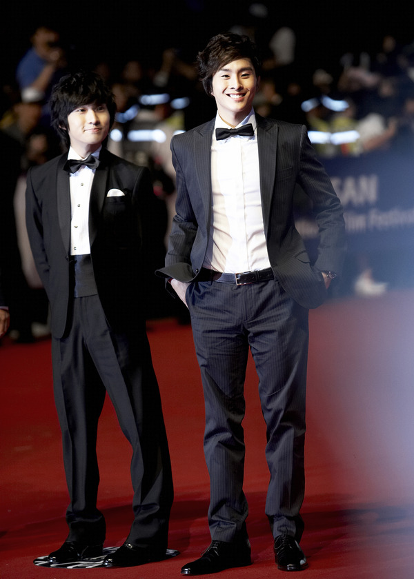 Picture of Justin Chon