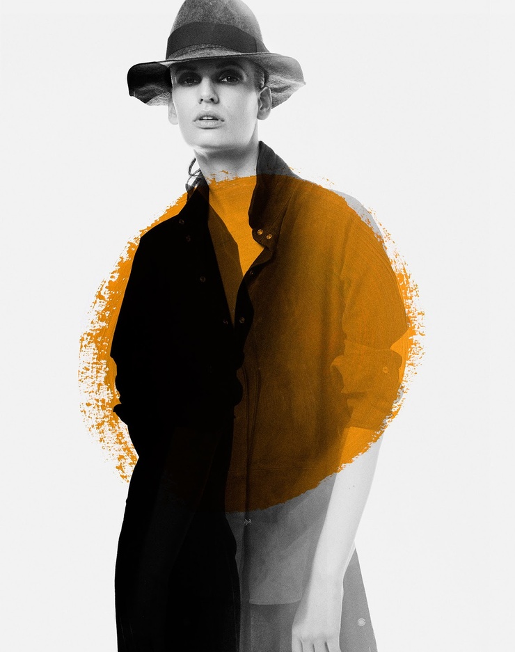 Picture of Carolina Sjostrand