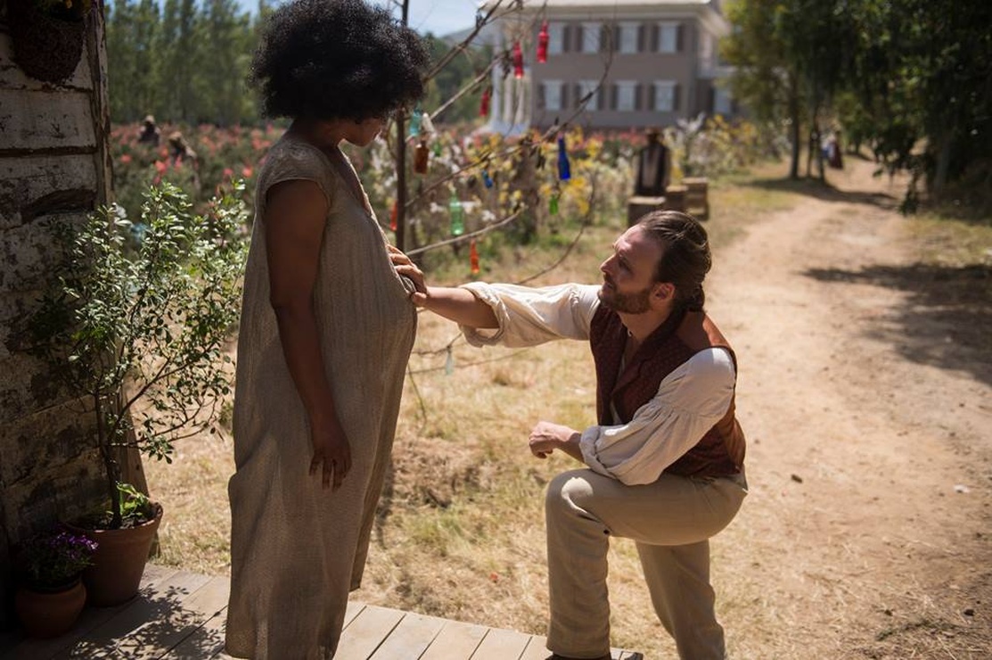 Picture of The Book of Negroes