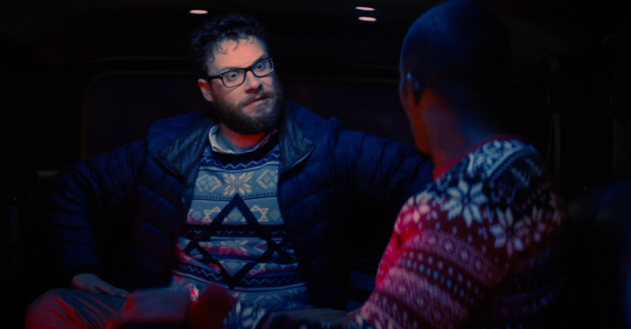 Picture of The Night Before (2015)