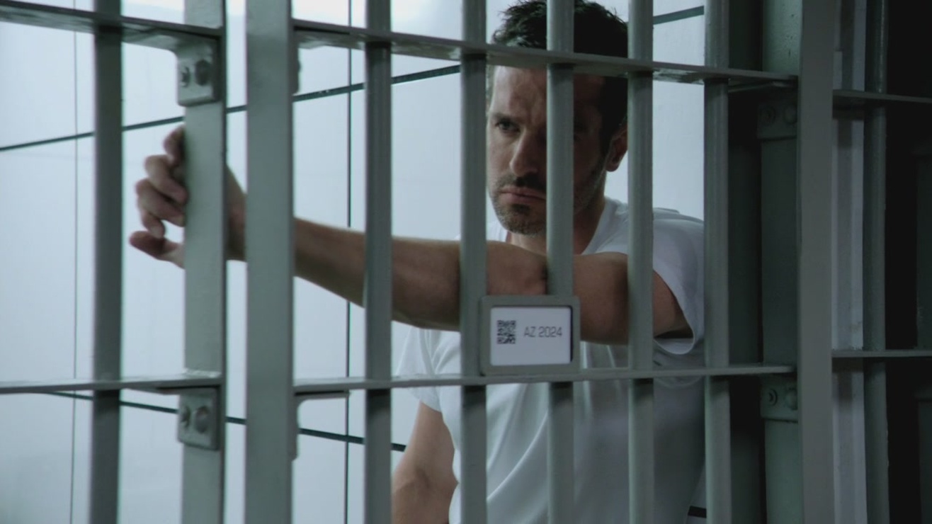 Image of Alcatraz (2012)