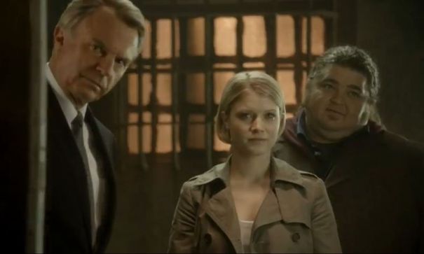 Alcatraz (2012) image