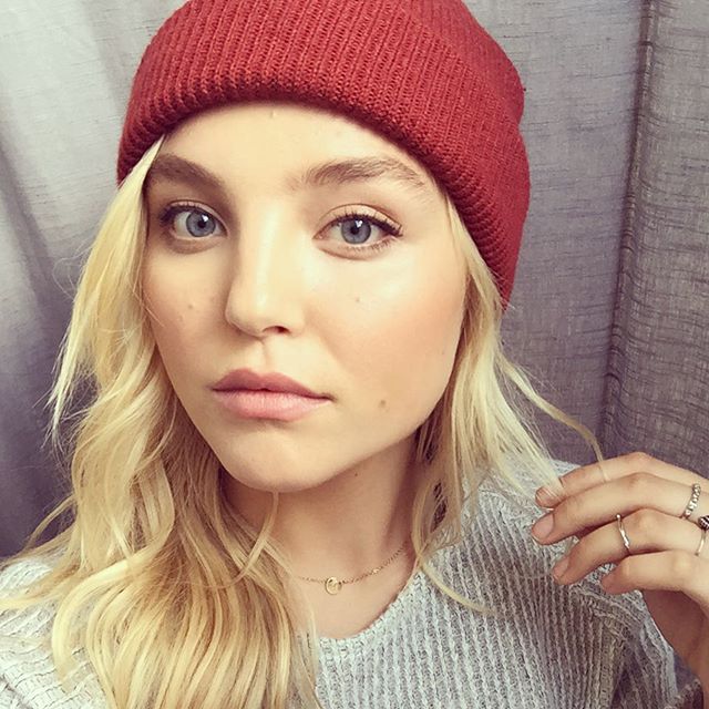 Picture of Rachel Hilbert